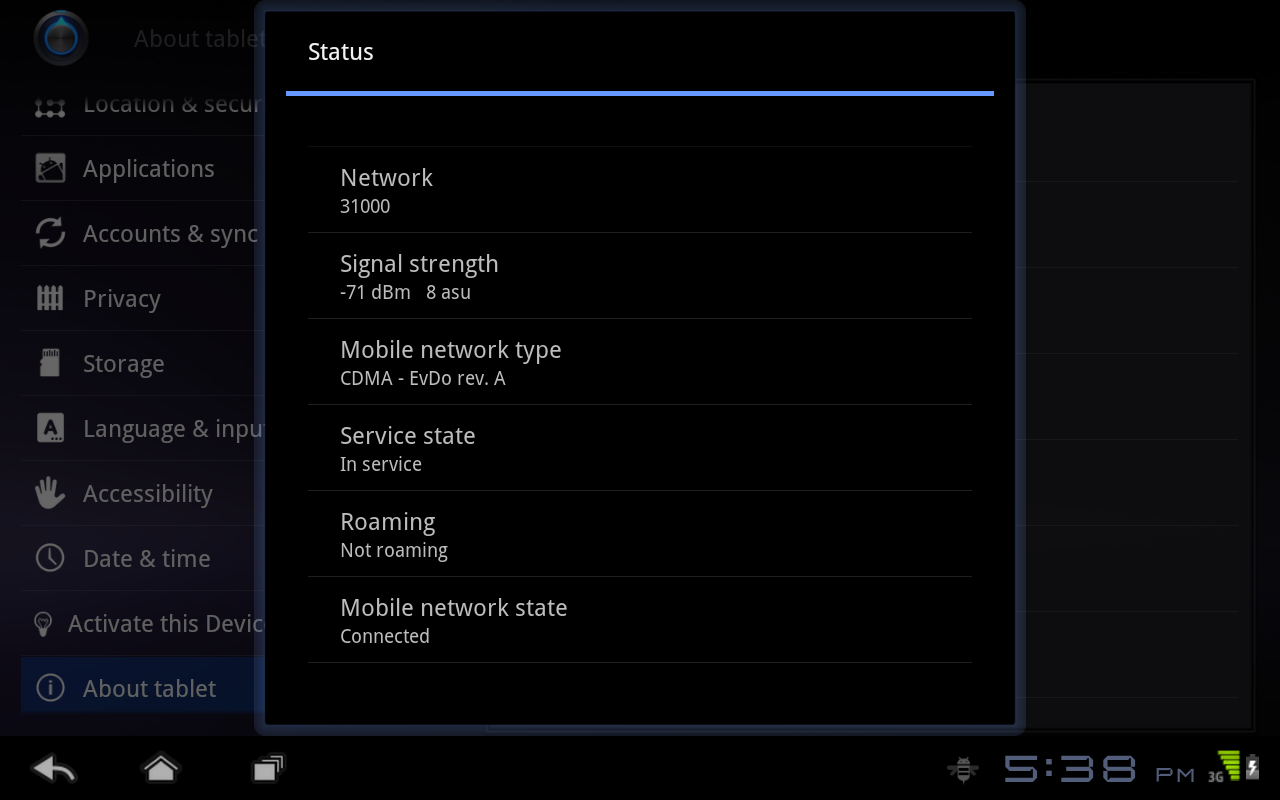 Sprint ZTE Optik Review: A 7" Tablet That Offers A Great Display And ...