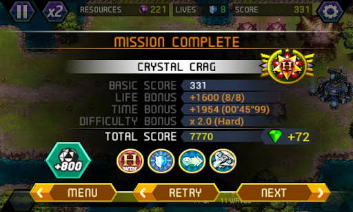 [New Game] Tower Defense: Lost Earth from Com2uS Is A Beautiful Game In ...