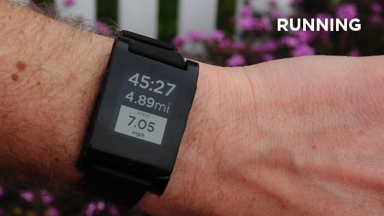 New Kickstarter Projectm 'Pebble' Revamps The InPulse Smartwatch, Makes ...