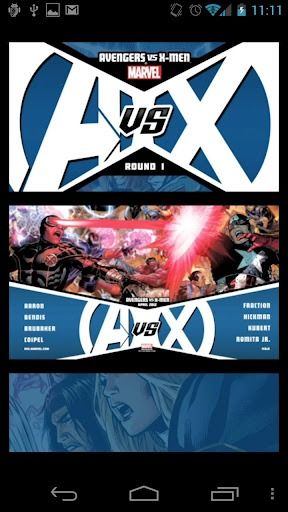 Marvel's Augmented Reality App Hits The Play Store – Grab Exclusive ...