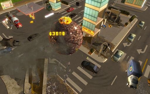 [New Game] Demolition Inc. THD Brings Destructive Physics To Tegra ...