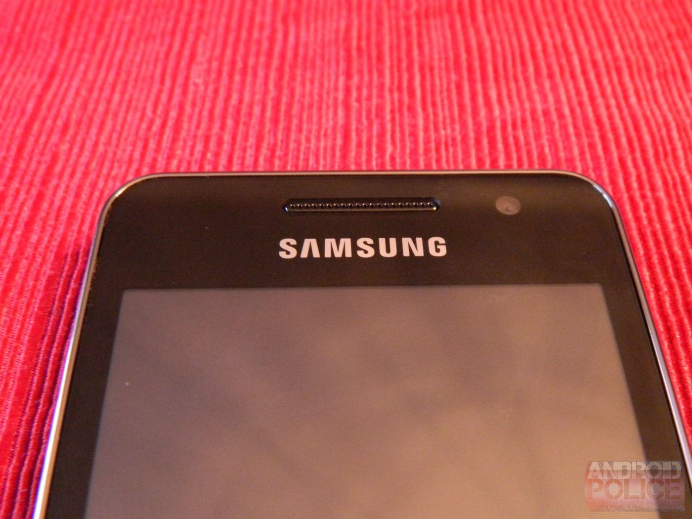 Galaxy Player 3.6 Review: Well, It Runs Android, So I Guess There's That