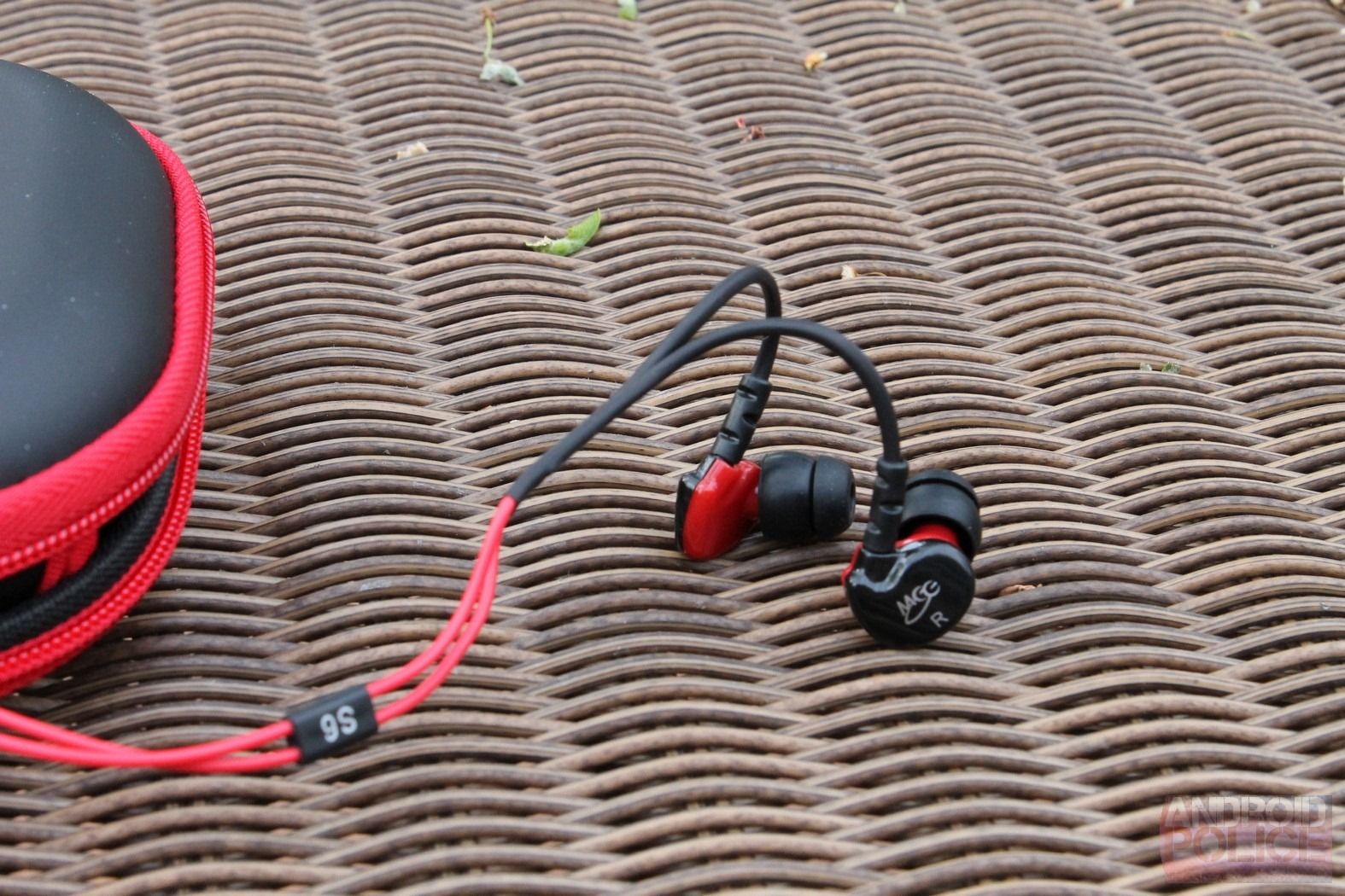 MEElectronics S6 Sports Earbuds Review: $20 Worth Of Sound + $30 Worth ...
