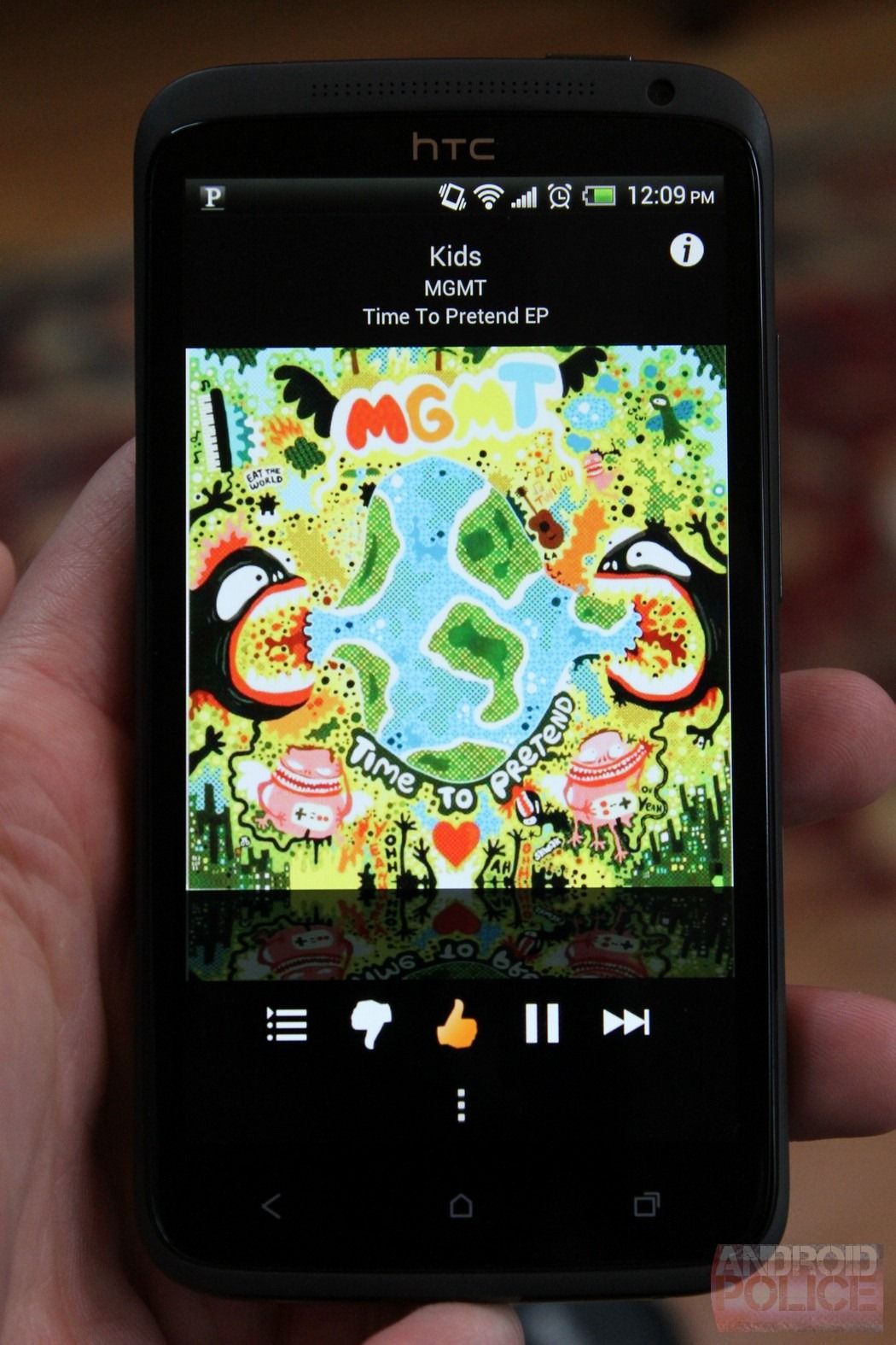 HTC One X and One S: Where modern Android smartphone design began