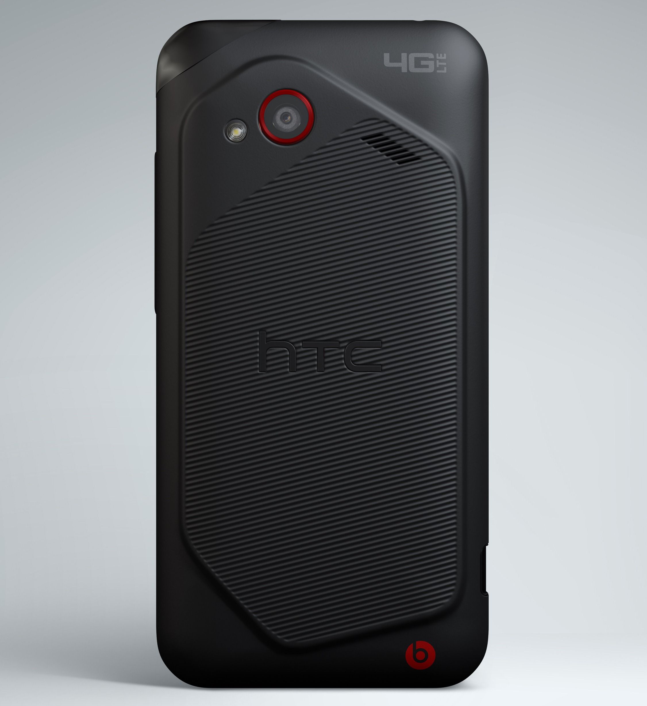 DROID Incredible 4G LTE Officially Official, Available In "Coming Weeks ...