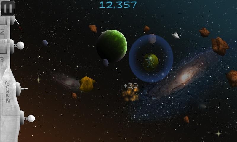 22 Best New Android Games From Last Week (4/20/12 - 5/2/12)