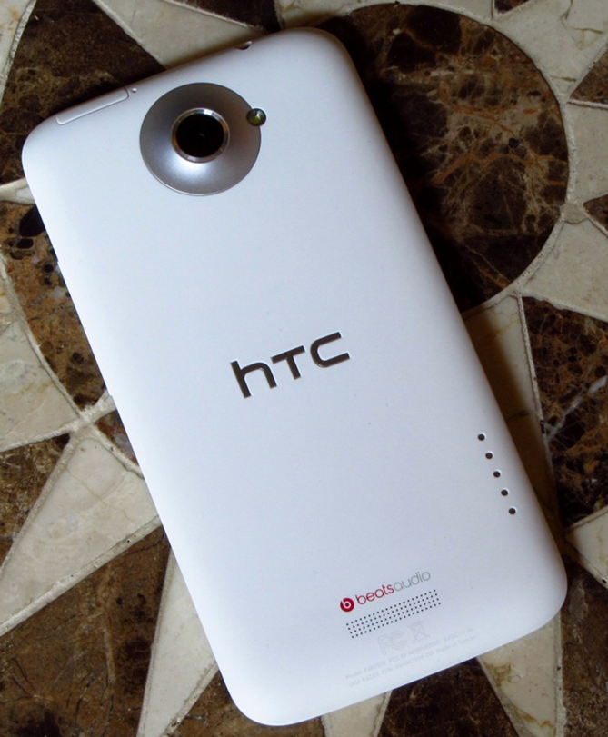 HTC Evo 4G LTE Review: Sometimes The Ugly Ones Try The Hardest