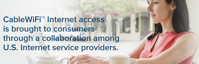 Thanks To CableWiFi, Over 50,000 Free Wireless Hotspots Will Be ...