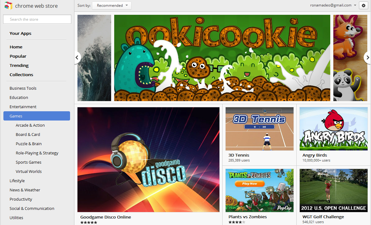 The Ultimate Google I/O 2012 Preview