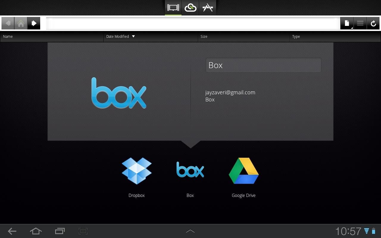 [New App] CloudOn Gives You Access To Microsoft Office On Android Tablets, Stores Files In Your ...