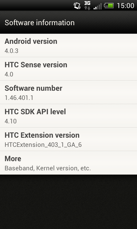 HTC One V Review: Can A Cheap Phone Really Be Cheerful?