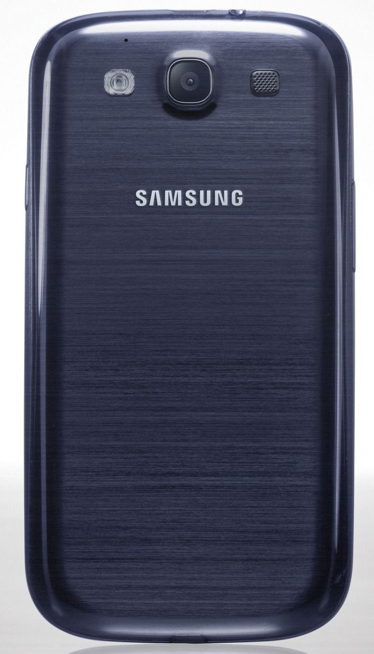 Polls: Did The Galaxy S III Meet Your Expectations, And What Do You ...