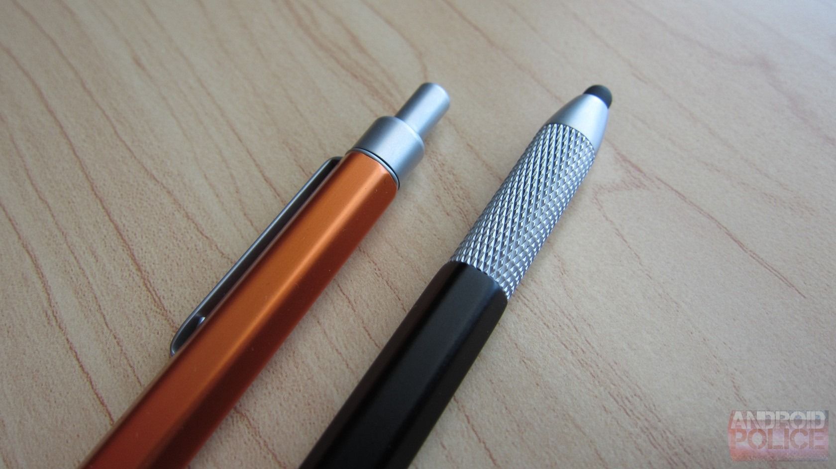 [Quick Look] Hand Stylus: Not All Styli Are Created Equal, And This One ...