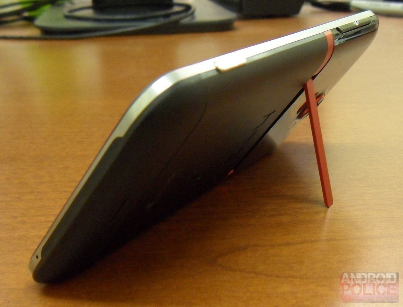 HTC Evo 4G LTE Review: Sometimes The Ugly Ones Try The Hardest