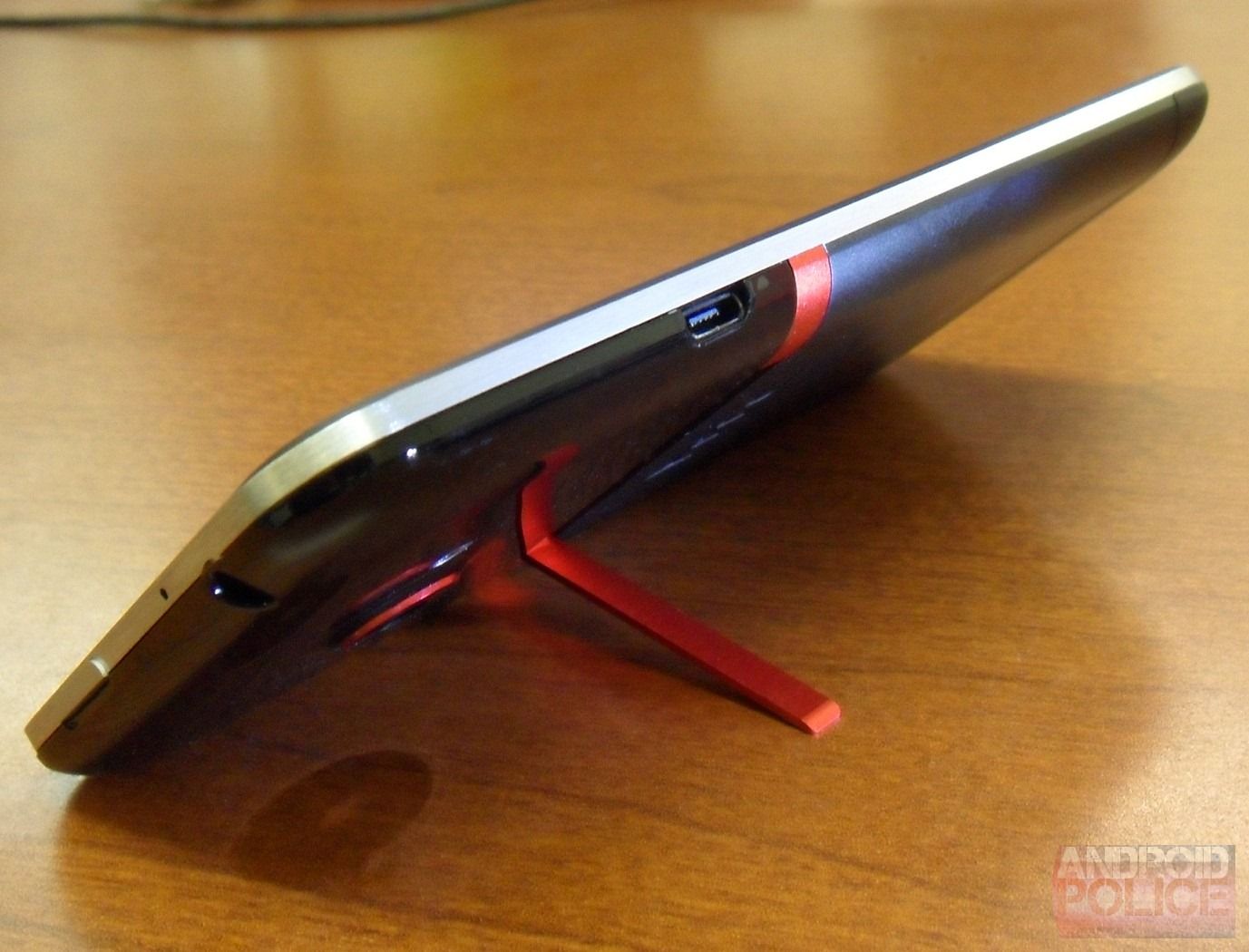 HTC Evo 4G LTE Review: Sometimes The Ugly Ones Try The Hardest