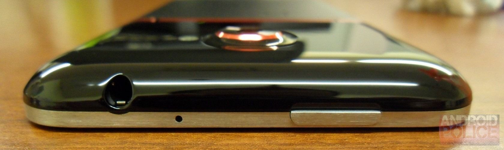 HTC Evo 4G LTE Review: Sometimes The Ugly Ones Try The Hardest