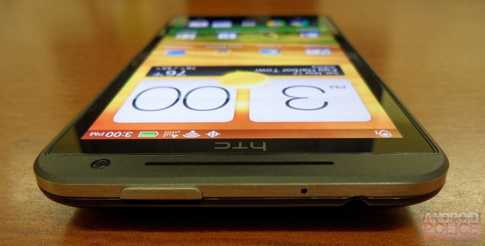 HTC Evo 4G LTE Review: Sometimes The Ugly Ones Try The Hardest