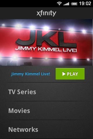[New App] XFINITY TV Player Gives Comcast/Xfinity Subscribers Access To ...