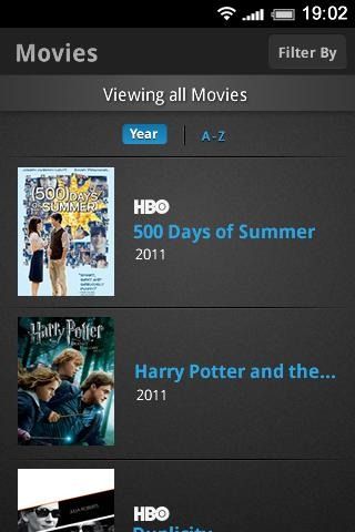 [New App] XFINITY TV Player Gives Comcast/Xfinity Subscribers Access To ...