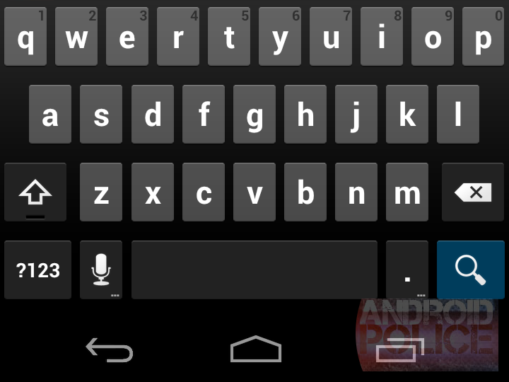 Getting To Know Android 4.1, Part 1 - The Basics: Slide Unlock ...