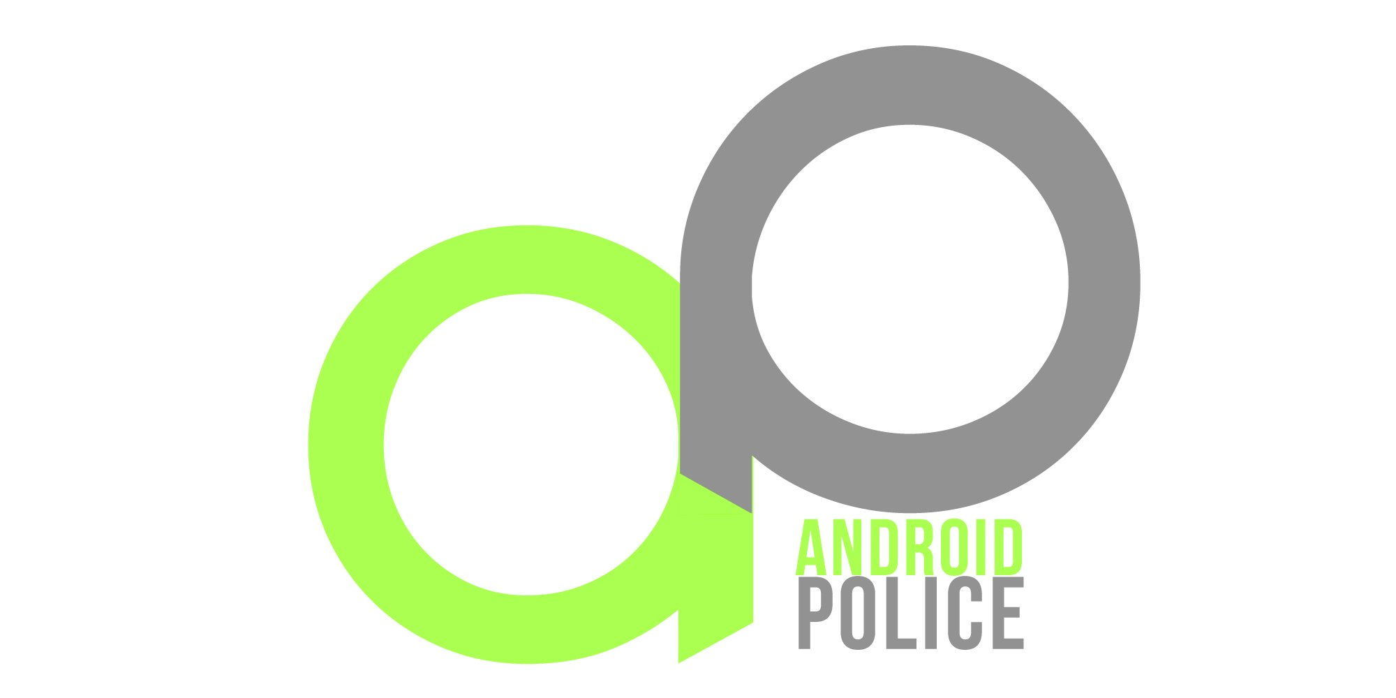 Here Is The Winner Of The Android Police Logo Design Contest (Bonus: 15 ...