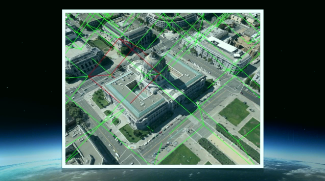 Google Earth Gets Some Amazing New 3D Maps, Rubs It In Apple's Face ...