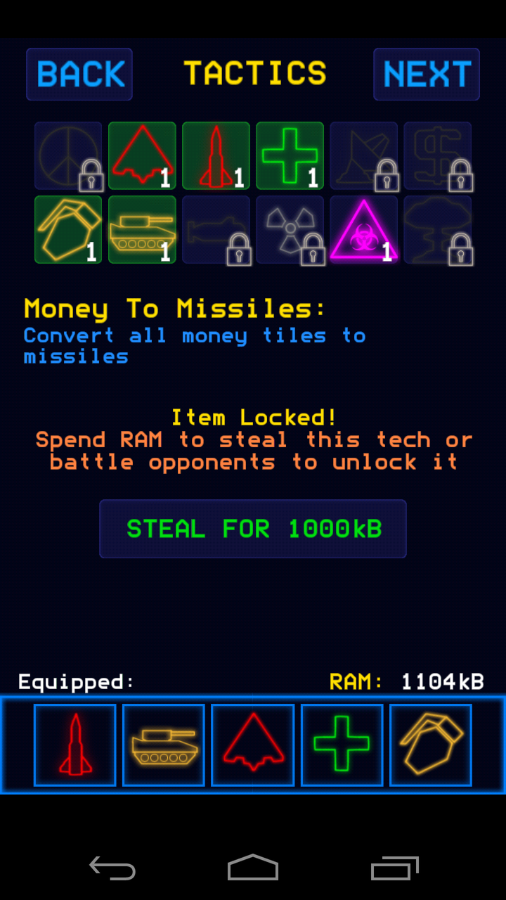 WarGames - WOPR Review: A Great 80s Movie Becomes A Great Puzzle Game ...