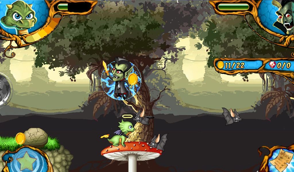 45 Best New Android Games From The Last 3 Weeks 51912 61012 1126