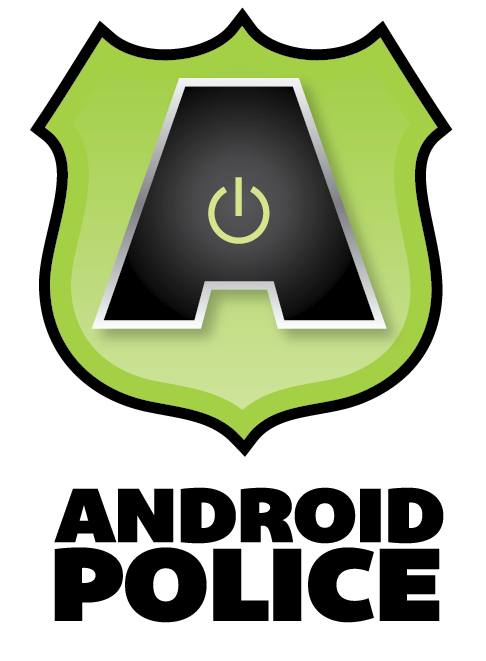 Here Is The Winner Of The Android Police Logo Design Contest (Bonus: 15 ...