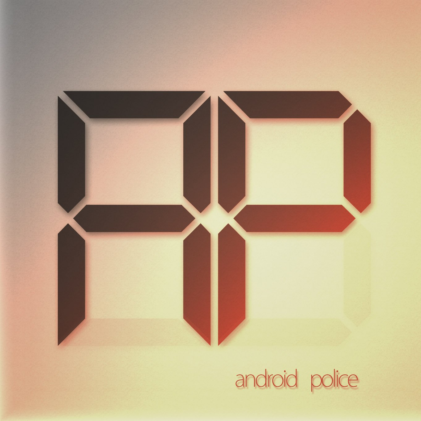 Here Is The Winner Of The Android Police Logo Design Contest (Bonus: 15 ...