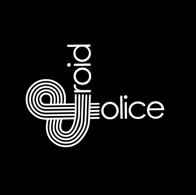 Here Is The Winner Of The Android Police Logo Design Contest (Bonus: 15 ...