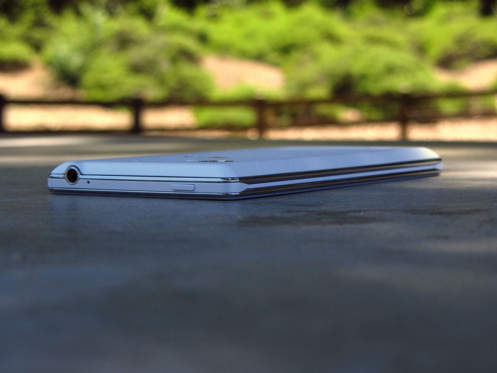 LG Optimus 4X HD Review: The Light At The End Of The Tunnel