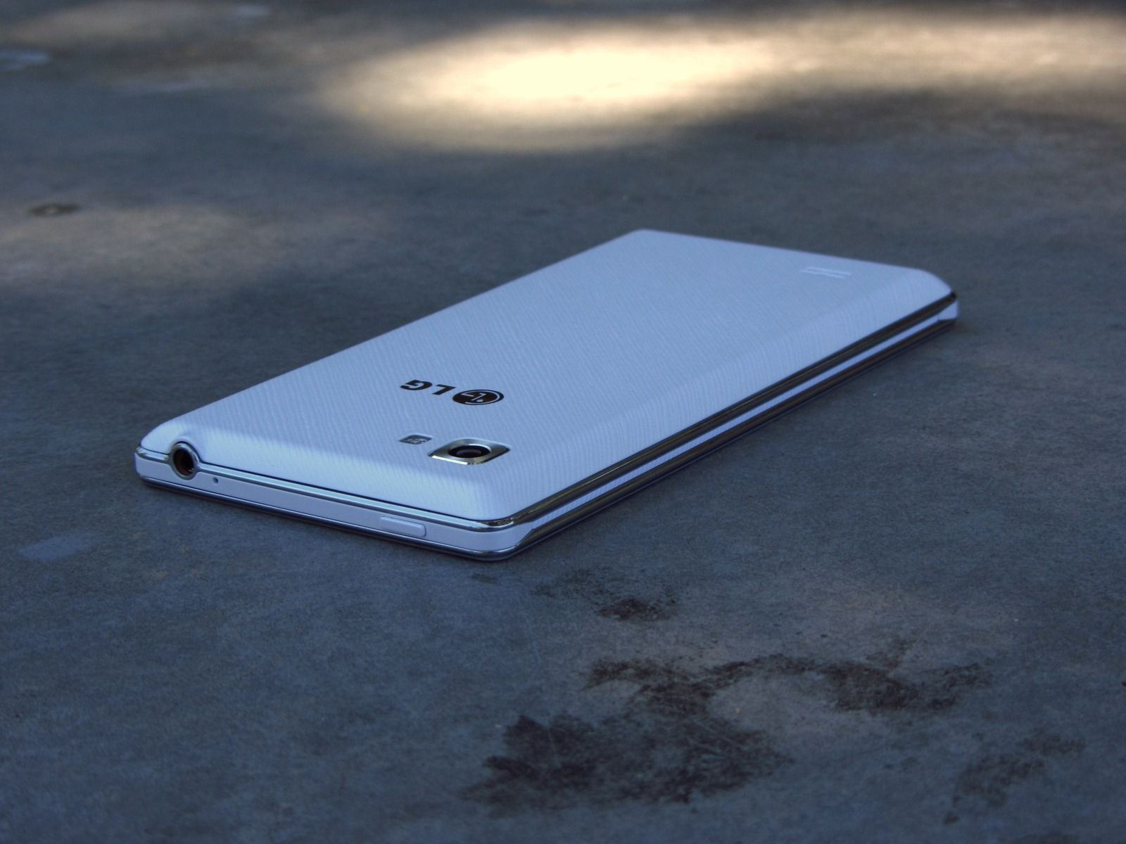 LG Optimus 4X HD Review: The Light At The End Of The Tunnel