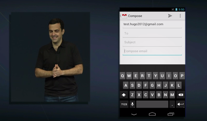 [Updated: Video] Android 4.1 Jelly Bean Now Official: Project Butter, Better Notifications ...