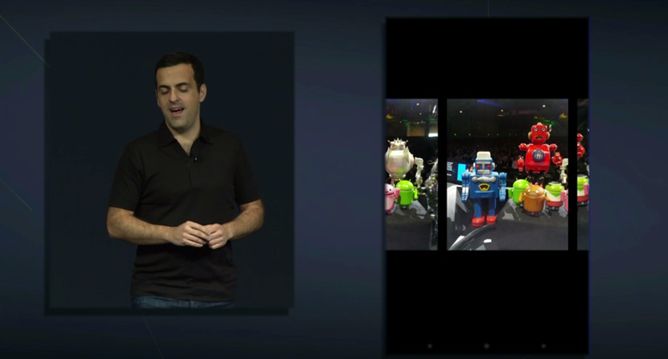 [Updated: Video] Android 4.1 Jelly Bean Now Official: Project Butter, Better Notifications ...