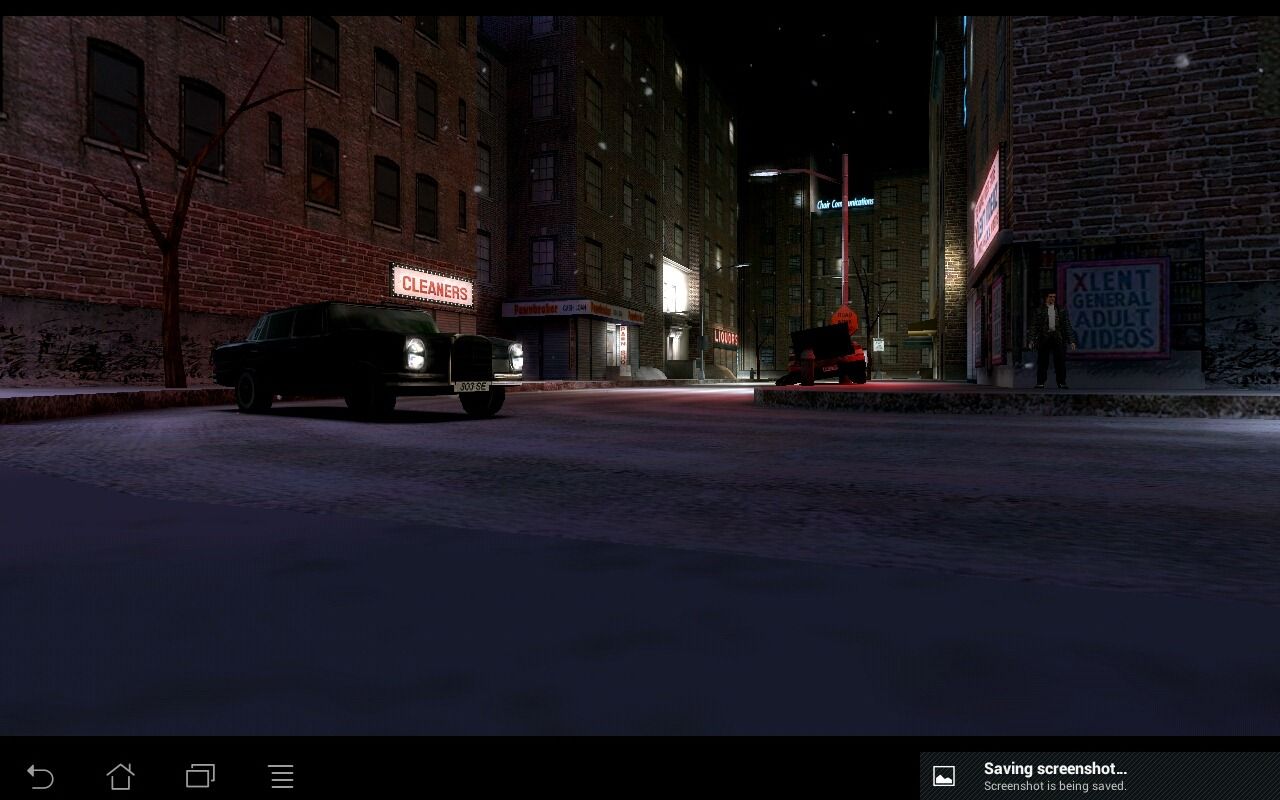 Max Payne For Android Review: Probably The Most Nostalgia $3 Can Buy