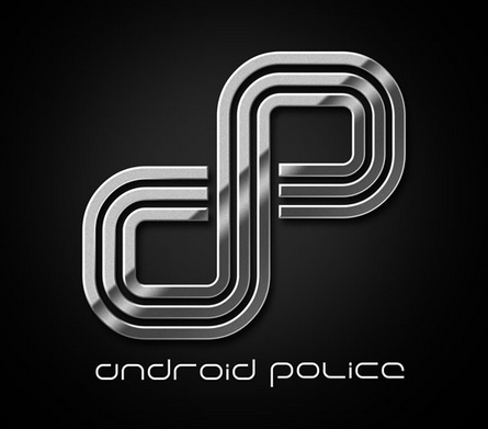 Here Is The Winner Of The Android Police Logo Design Contest (Bonus: 15 ...