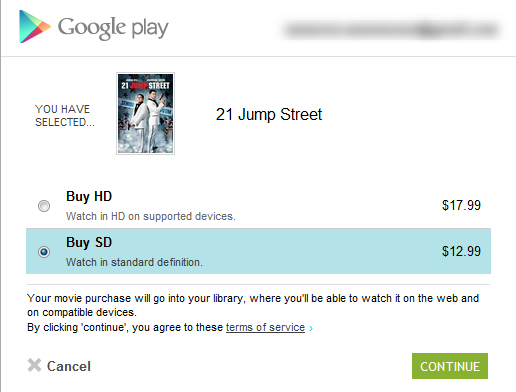 Google Play Store Updated To Bring New TV Shows, Magazines, And Movies ...