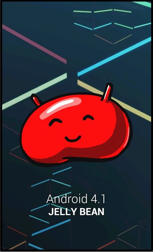 [Video] Google's Android 4.1 Easter Egg Unearthed