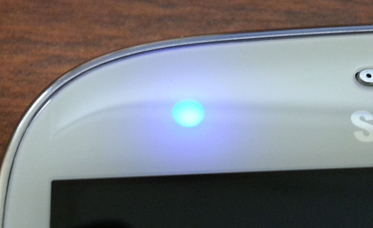 Samsung Galaxy S III Review: Not Revolutionary, But Another Solid Step ...