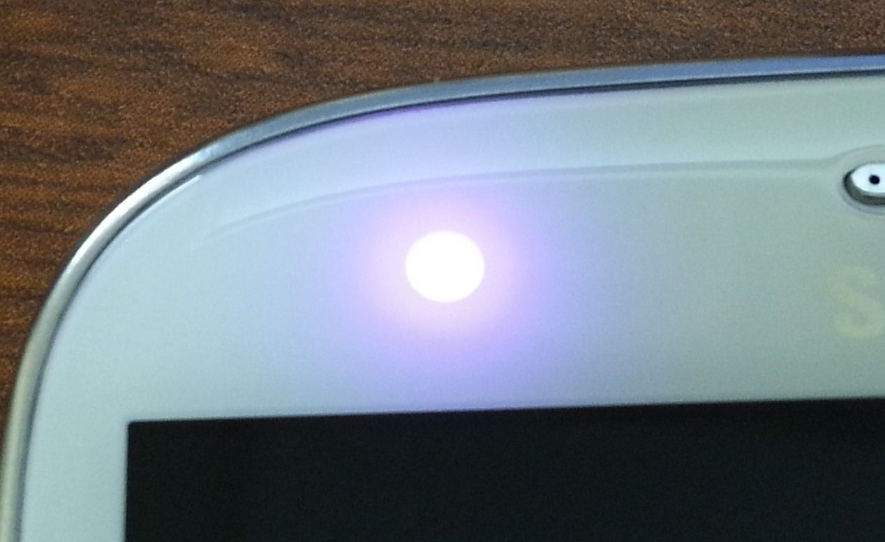 Samsung Galaxy S III Review: Not Revolutionary, But Another Solid Step ...