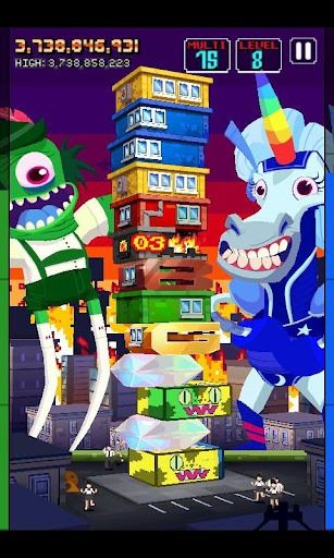Adult Swim Releases Monsters Ate My Condo, Reaffirms Their Awesomeness