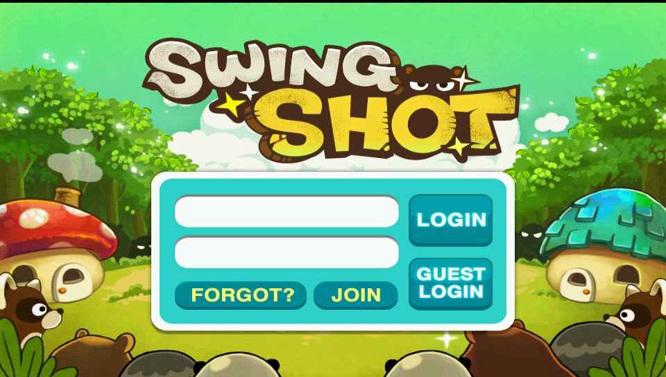 [Hands-On] Com2uS' Swing Shot Offers An Interesting, Well-Made Take On ...