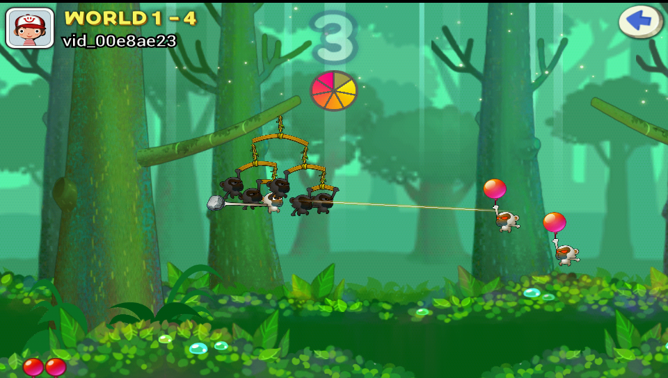 [Hands-On] Com2uS' Swing Shot Offers An Interesting, Well-Made Take On ...