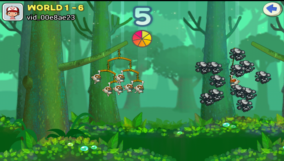 [Hands-On] Com2uS' Swing Shot Offers An Interesting, Well-Made Take On ...
