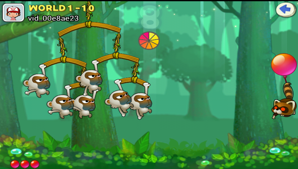 [Hands-On] Com2uS' Swing Shot Offers An Interesting, Well-Made Take On ...