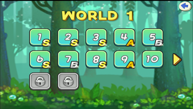 [Hands-On] Com2uS' Swing Shot Offers An Interesting, Well-Made Take On ...