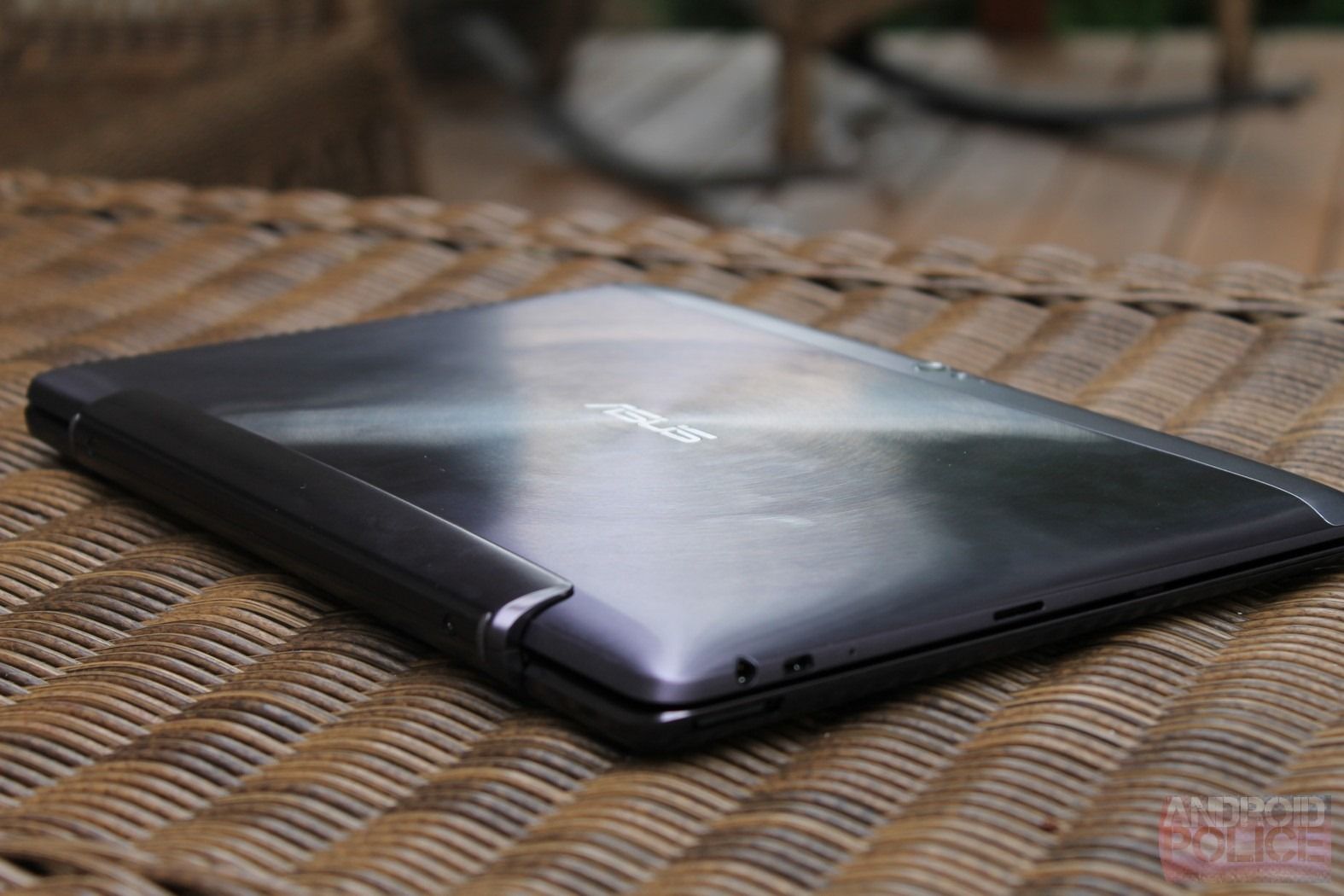 Asus Transformer Pad Infinity (TF700 Wi-Fi) Review: At The Crossroads ...