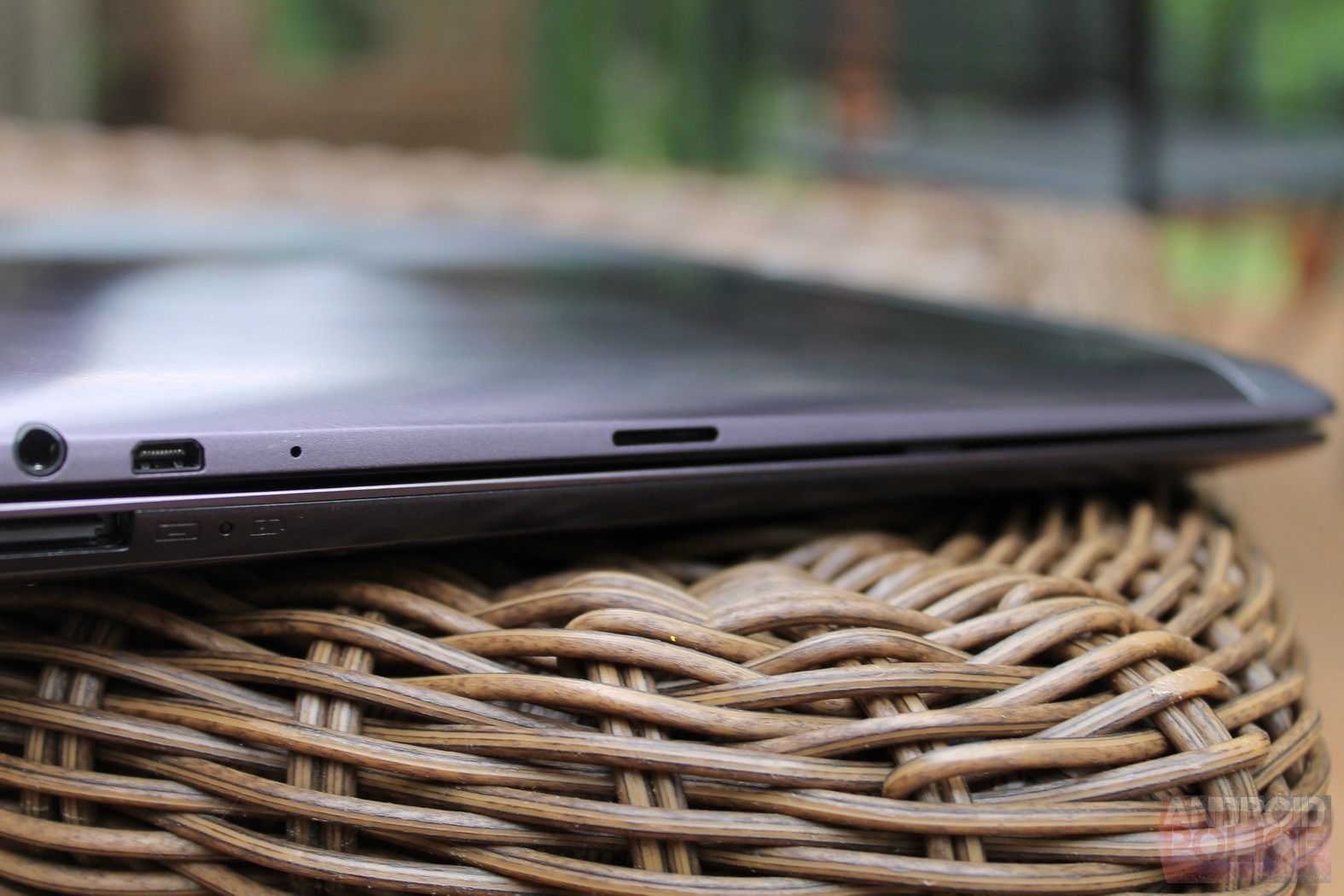 Asus Transformer Pad Infinity (TF700 Wi-Fi) Review: At The Crossroads ...