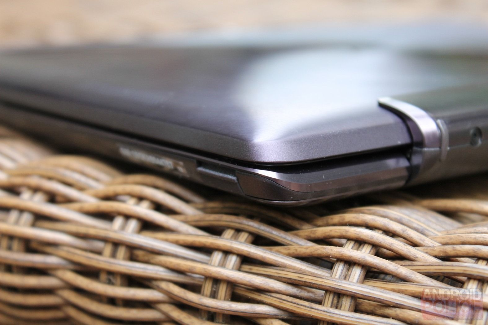 Asus Transformer Pad Infinity (TF700 Wi-Fi) Review: At The Crossroads ...